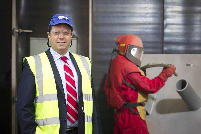 Stork Technical Services Launches In-House Training