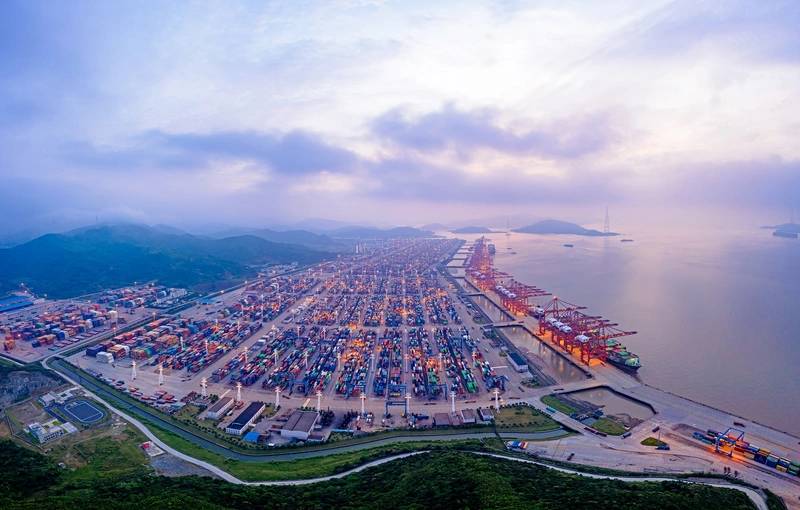 Top Global Ports May Be Unusable By 2050 Without More