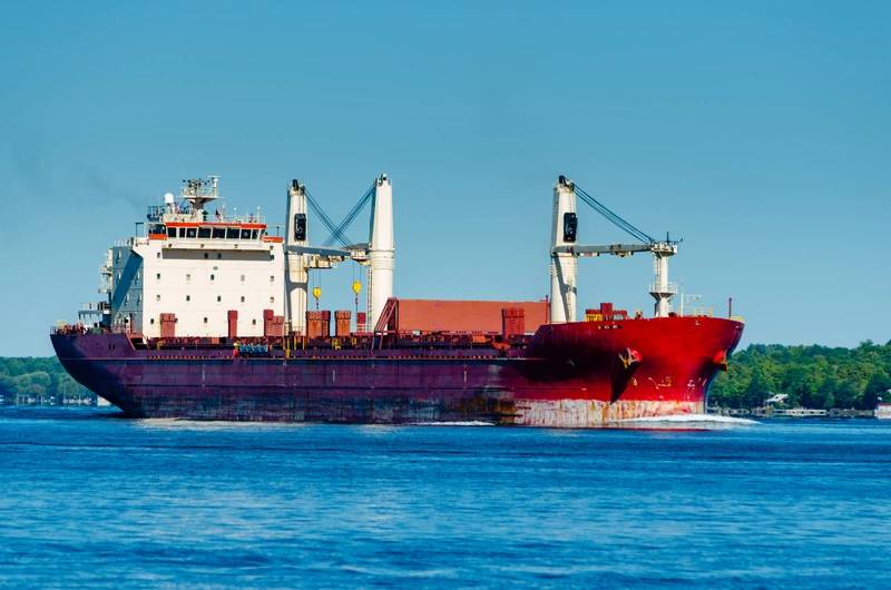 St. Lawrence Seaway Reopens Following Tentative Deal To