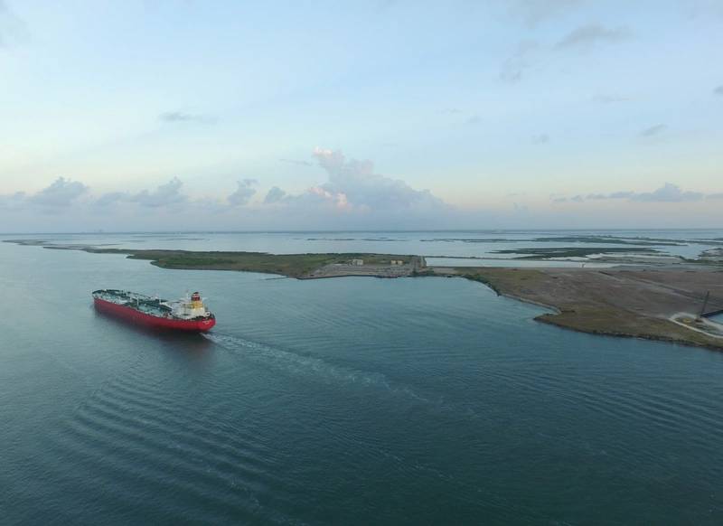 US Crude Imports Touch Two-Year High Despite Lukewarm