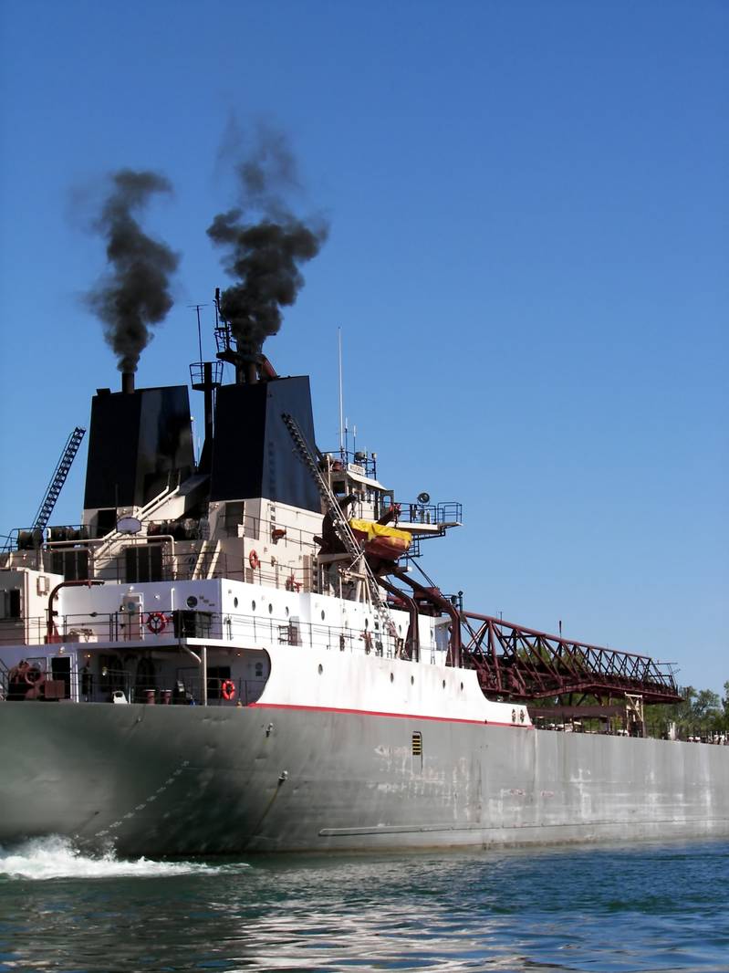 Fuel Market Calm Ahead Of IMO Changeover
