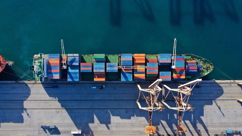 Chevron Marine Launches Digital Platform