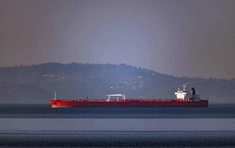 Traders Book Tankers In Europe To Ship Gasoline Across