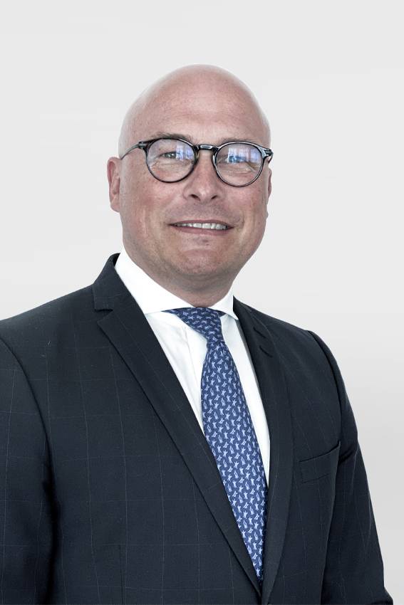 New TFG Marine CEO To Leave In September
