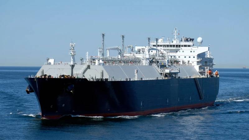 Freeport LNG To Miss Restart Target For Fire-Damaged
