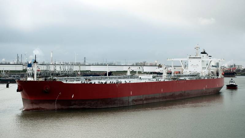 Surging VLCC Rates Impact US Crude Oil Shipments To