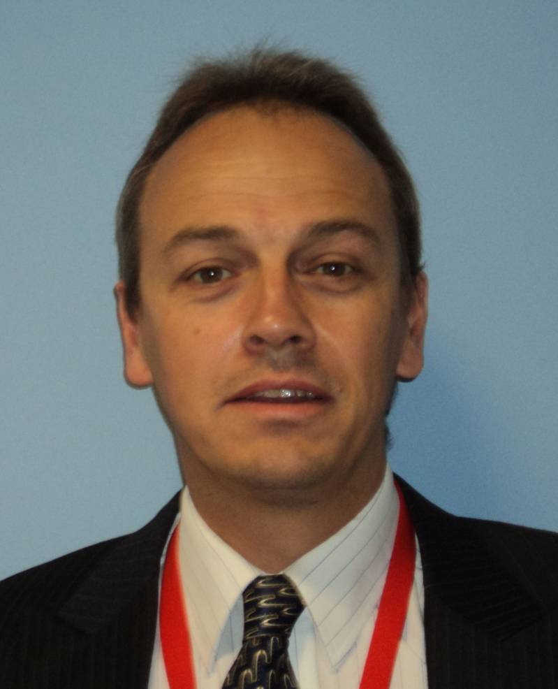 Veripos Appoints Scott As Regional Manager