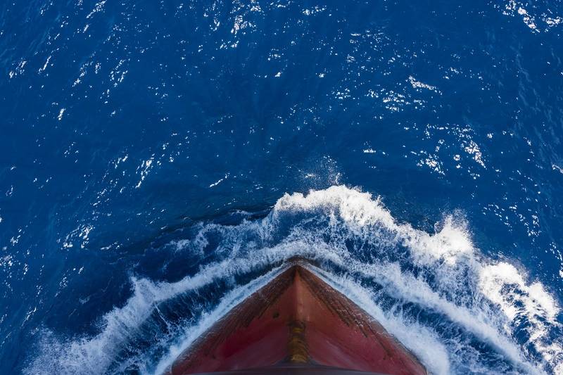 Entrust Raises $2.1 Bln For Its Blue Ocean Funds