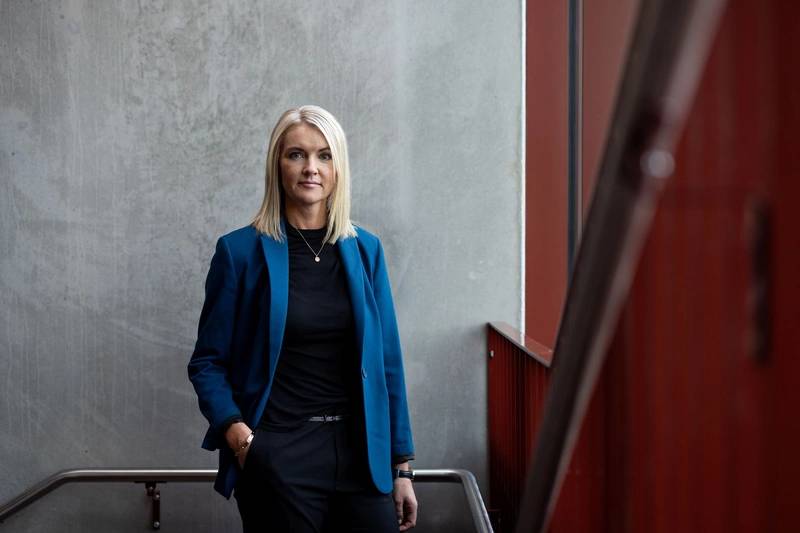 Aarseth New GM For Vard Interiors