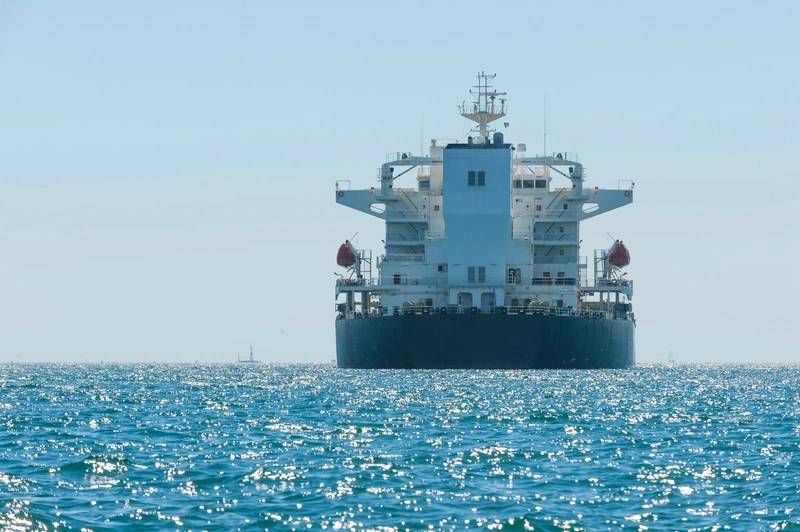 Shell Outlines Plans For Decarbonized Shipping