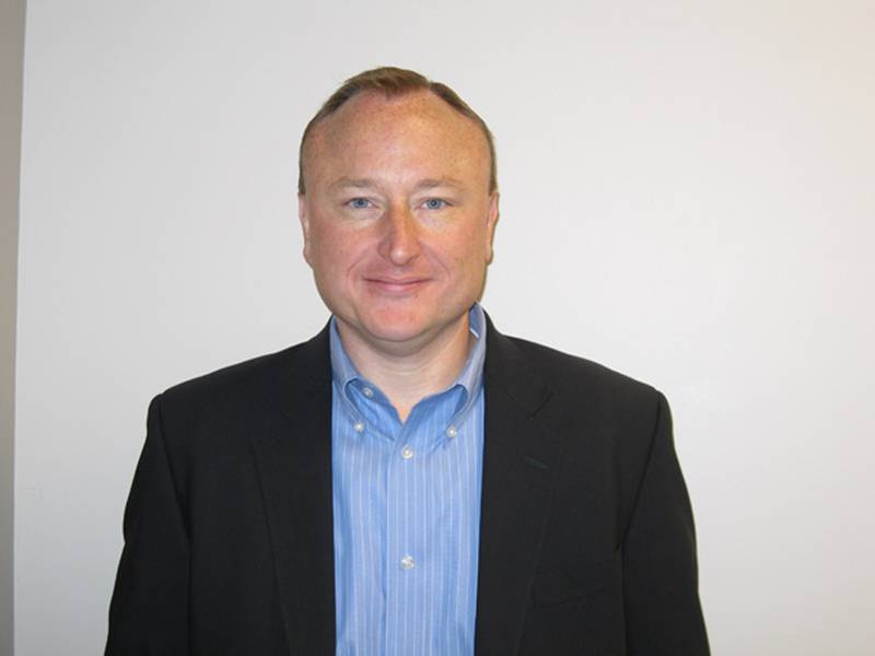 Bieller Appointed Vice President Of Atlas Copco