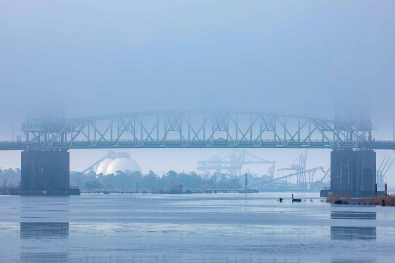 MARAD Announces $230 Million For Port Infrastructure