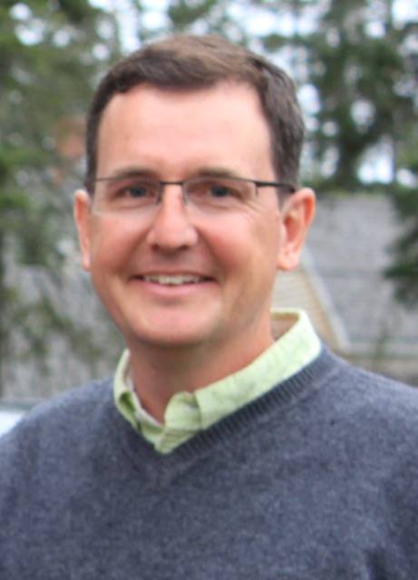 Macarthur Takes The Helm As Master Aboard T/S State Of