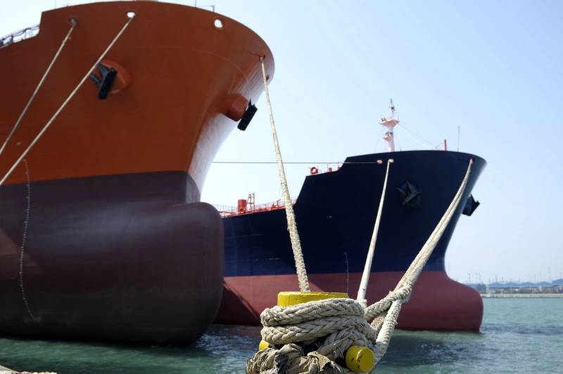 VLCC Owners Avoid Scrapping ... For Now VLCC Owners Avoid Scrapping ... For Now