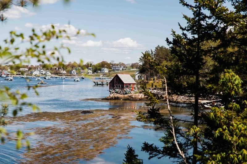 Coast Guard To Remove Jacob Pike Wreck In Maine