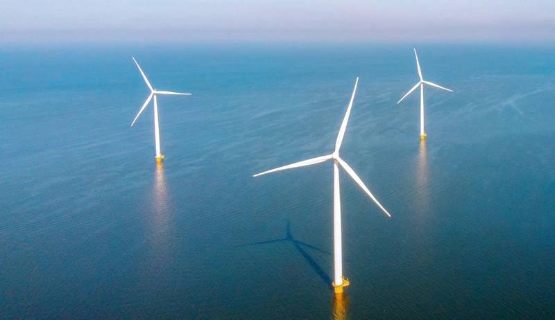 BOEM Clears Way For Central Atlantic Offshore Wind BOEM Clears Way For Central Atlantic Offshore Wind