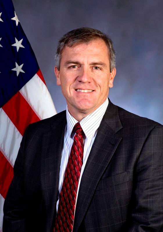 Deegan Named President Of Gibbs & Cox