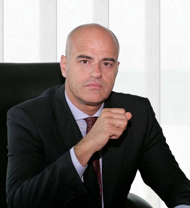 Eni CEO Addresses Porto Marghera Deal