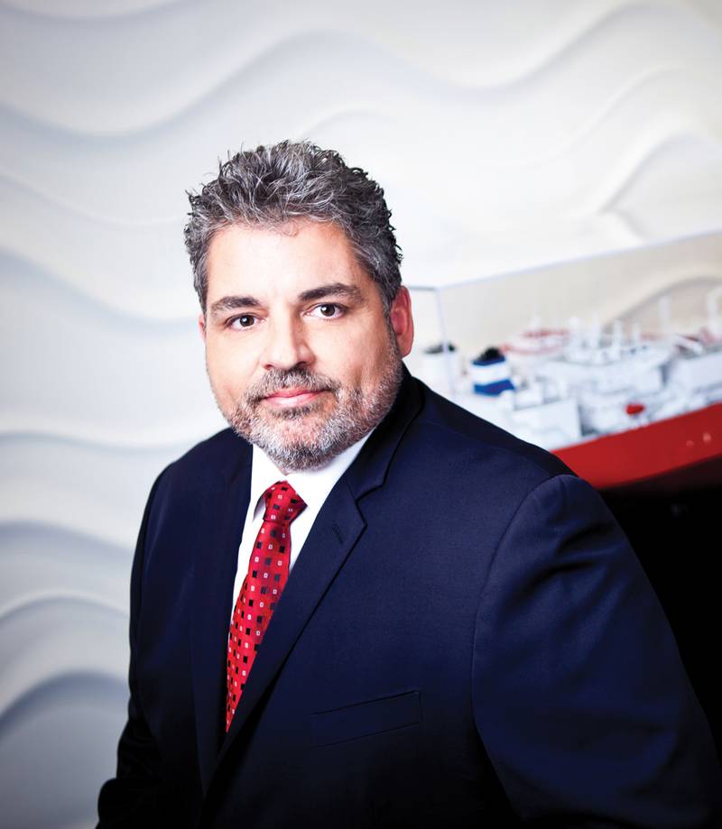 Excelerate Energy & The Year Of LNG