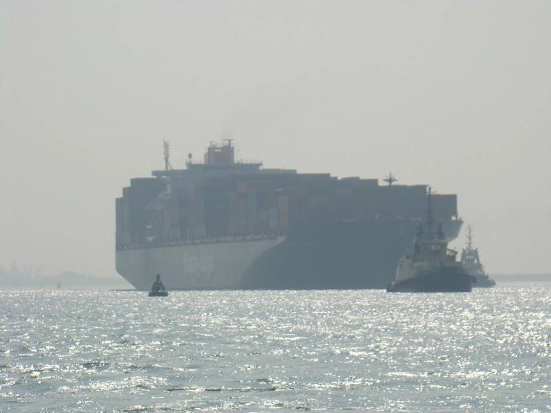 Ranking & Reporting The World's Top 10 Vessel Owning