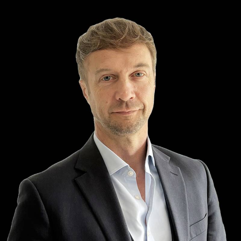 Weathernews Names Craig West European CEO