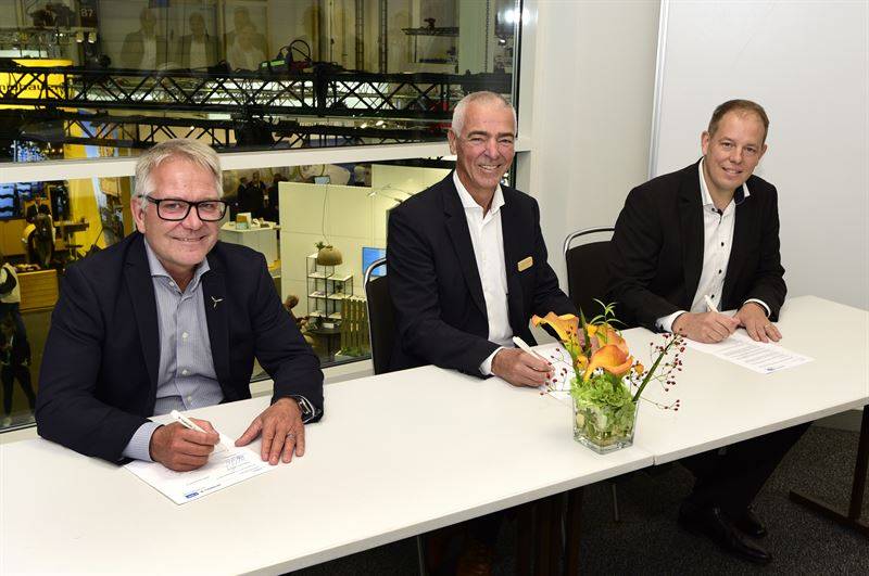 Vattenfall And BASF Pick Havfram For Nordlicht Offshore Vattenfall And BASF Pick Havfram For Nordlicht Offshore