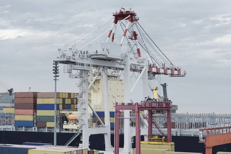 Port Everglades Receives 'Marine Highway' Designation Port Everglades Receives 'Marine Highway' Designation