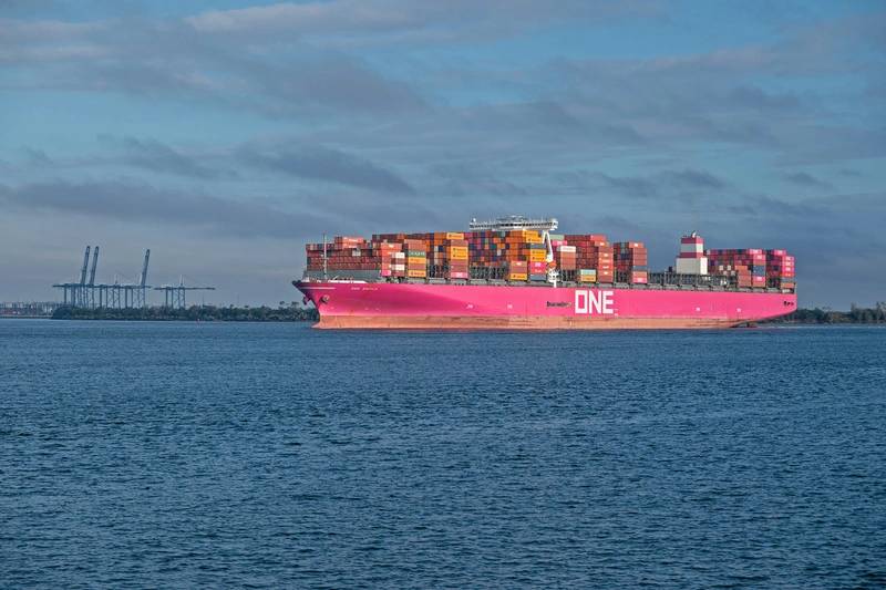 FMC Seeks Public Comment On Container Shipping Alliance