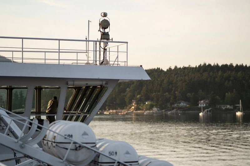 Ripple And Marine Learning Systems Merge