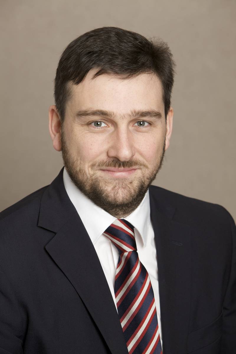 Ledwidge Named CFO Of Irish Continental Group