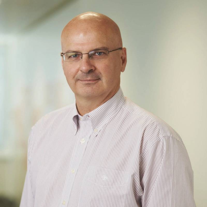 Imtech Appoints Marine Managing Director