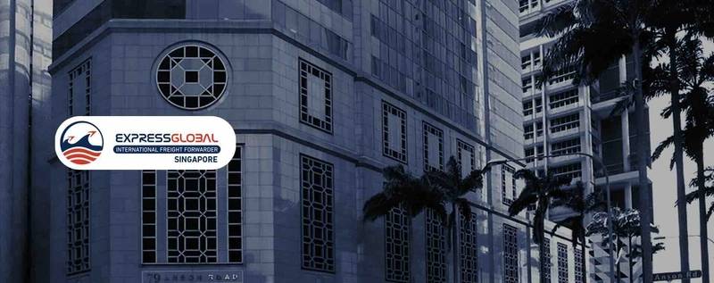 Express Global Expands Asia Presence With New Singapore