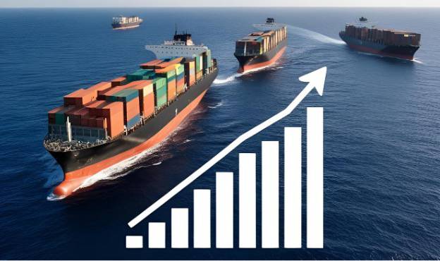 Xmar: 100,000 Metric Tons Of Bunker Fuel Traded