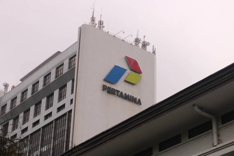 Pertamina Aims To Add Six Vlgcs In 2024