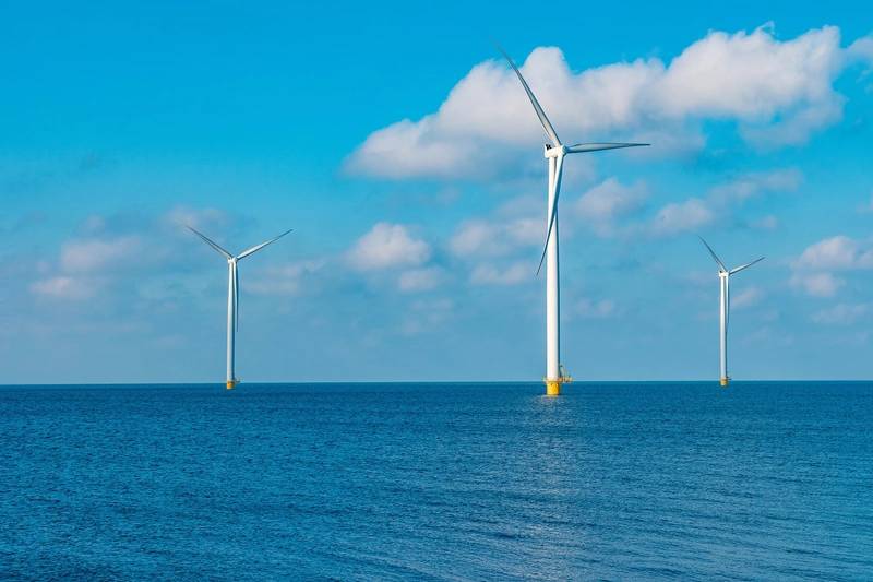 Equinor, Dominion Win US Central Atlantic Offshore Wind Equinor, Dominion Win US Central Atlantic Offshore Wind