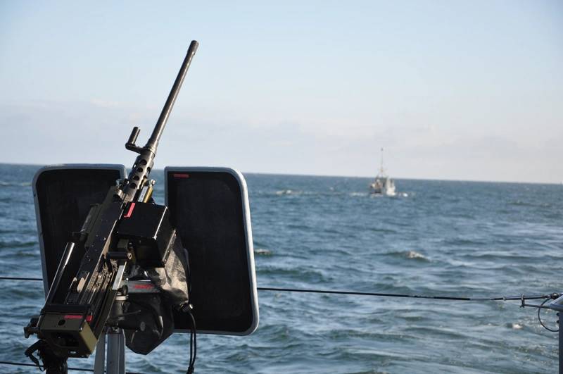 Hijacked Ship Off Somalia Fuels Fears Pirates Back In