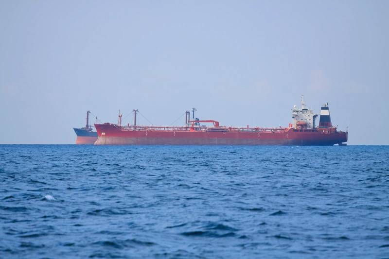 Insurers Raise Premiums For Black Sea Tankers As
