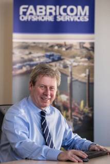 Fabricom Expands, Makes Two Senior Appointments