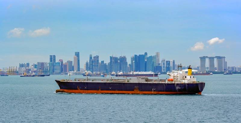 Sinwa Group To Acquire Francois Marine & Offshore