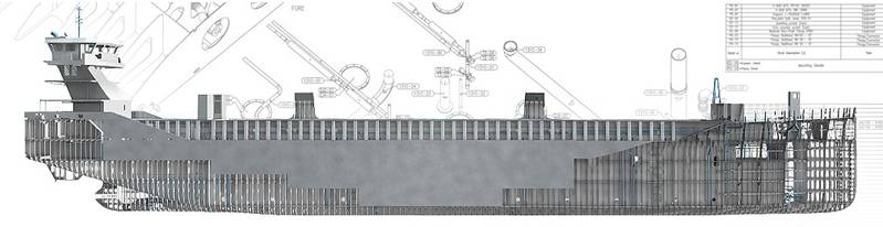 SSI Webinar: Shipconstructor Pipelink