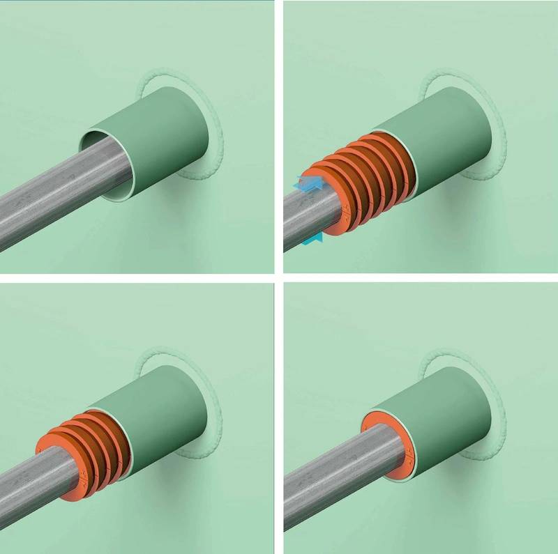 Beele Engineering Expands Sealing Plugs Range
