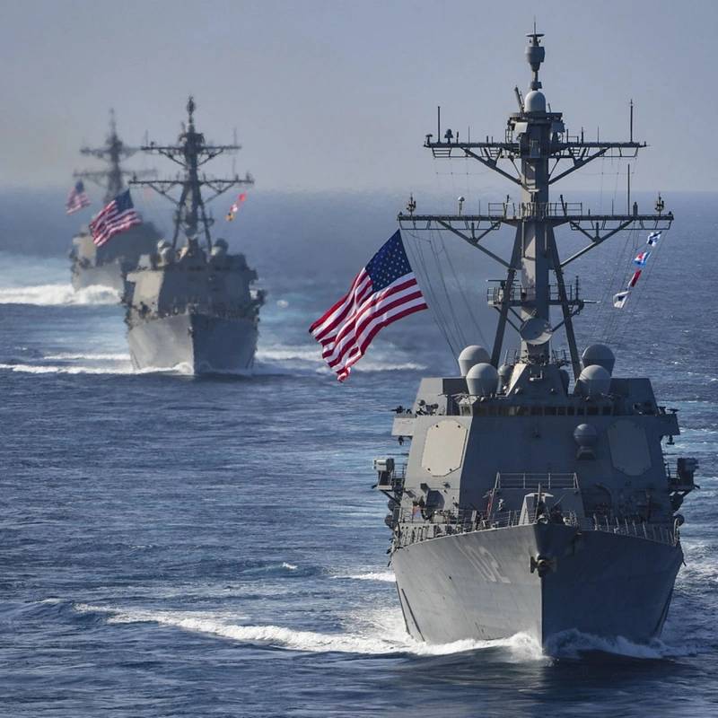 FMD’S American Fan Wins U.S. Navy Contract