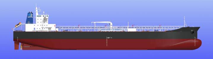 Mid Ocean Tanker Contracts With BAE Systems To Launch