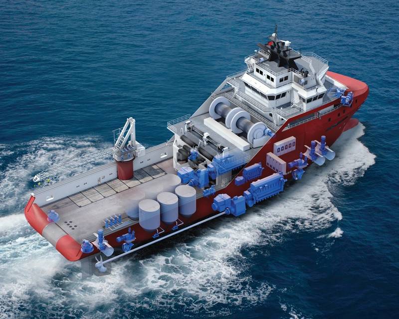 Preparing For IMO 2020: Marine Emission Solutions