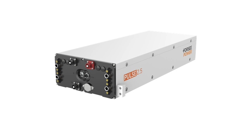 Forsee Power Earns DNV Certification For Its Pulse 2.5
