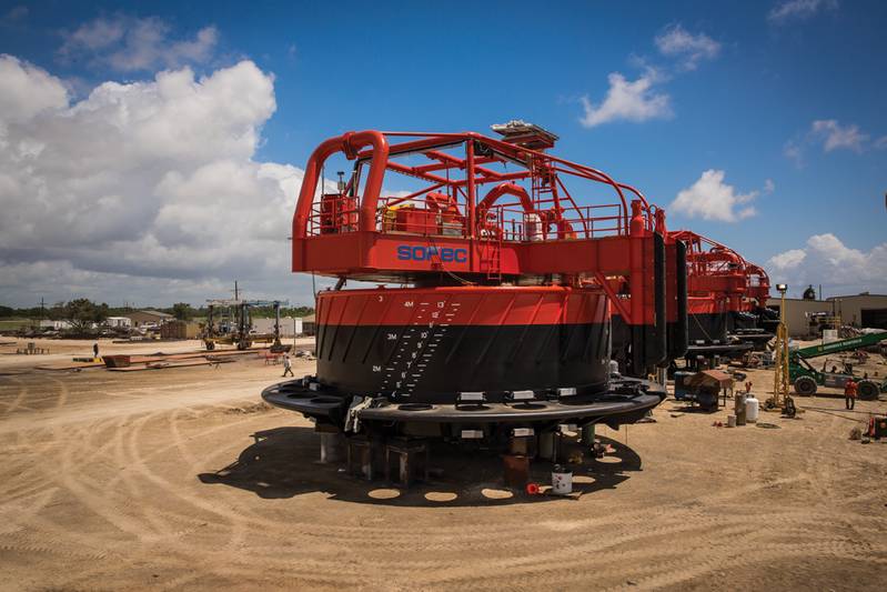 Gulf Copper Keeps “Calm”