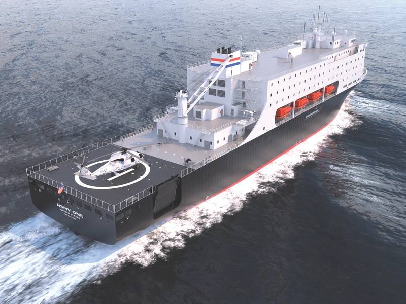 Designing The New National Security Multi-Mission