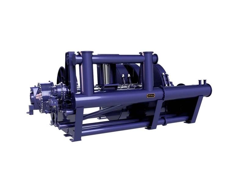 Markey Machine Acquires Jonrie Intertech