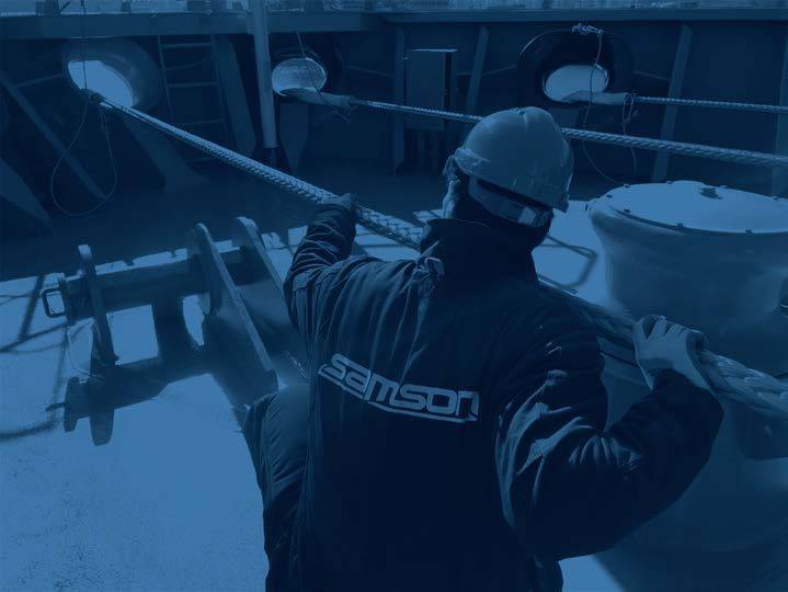 Samson Launches Solution To Streamline MEG4 Transition