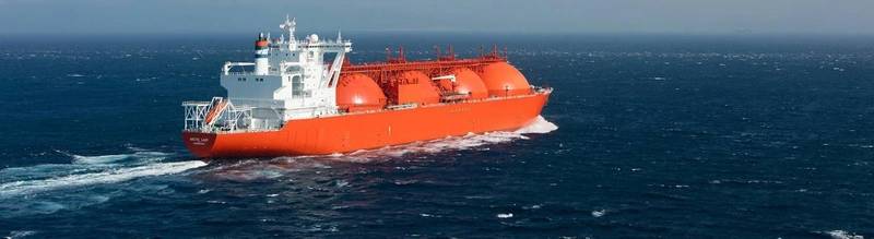 Total Joins 25 Billion Russian Arctic Lng Project